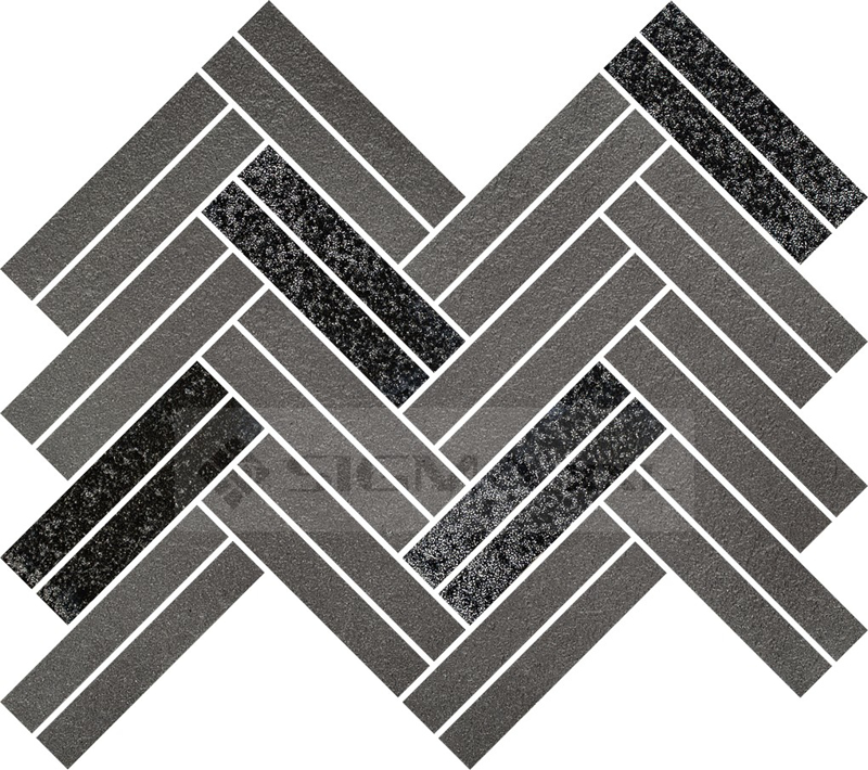 SigmaXXL. UNIWERSALNA MOZAIKA GRYS PARADYZ ARGENTINO 25,3x29,2